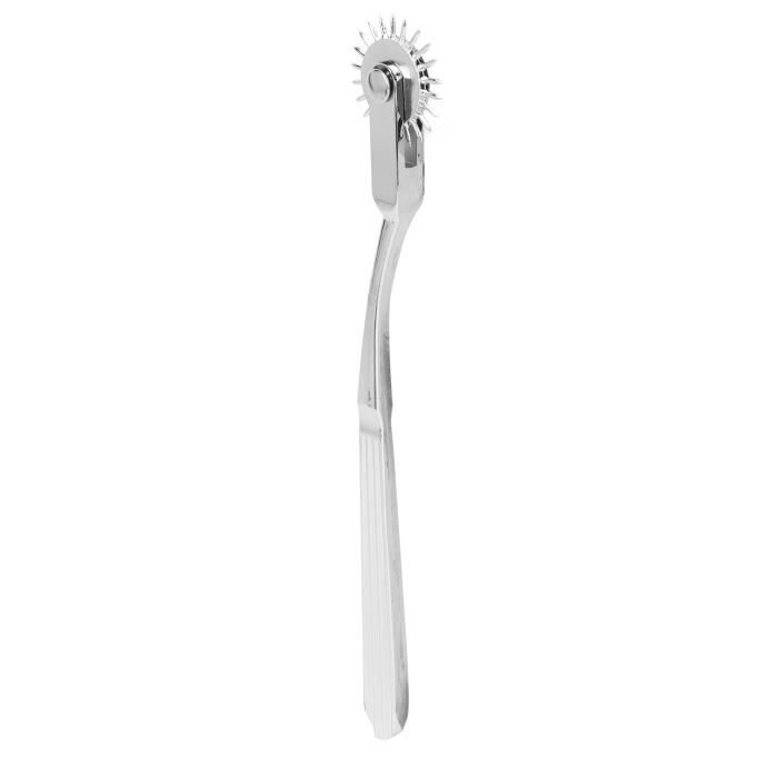 VQU Wartenberg Neuro Pinwheel Zine Alloy 22 Metal Spikes Medical ...