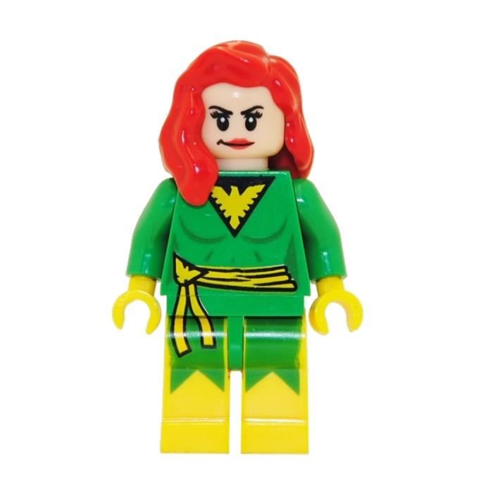 Mini Figurine Poison Ivy - FIG270 - Cdiscount Jeux - Jouets