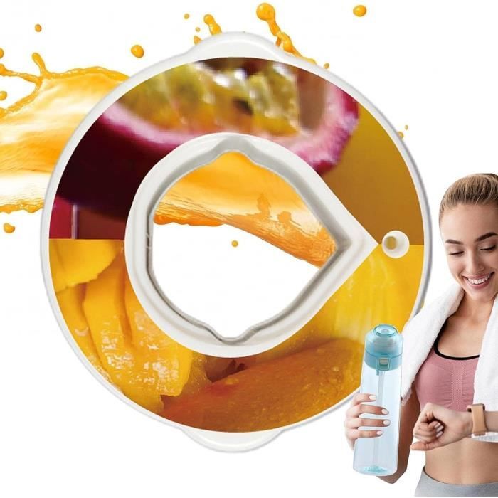 Airs-Up Gourde Pods | Gousses Pour Gourde Bouteille D'Eau Sport ...