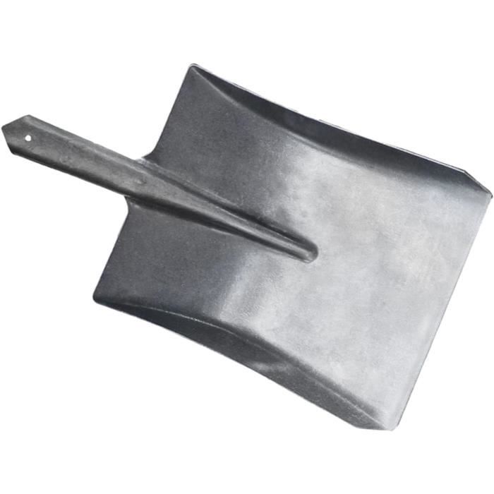 Pelle à Compost Scooper en Métal - Outils Ménagers de Jardinage ...