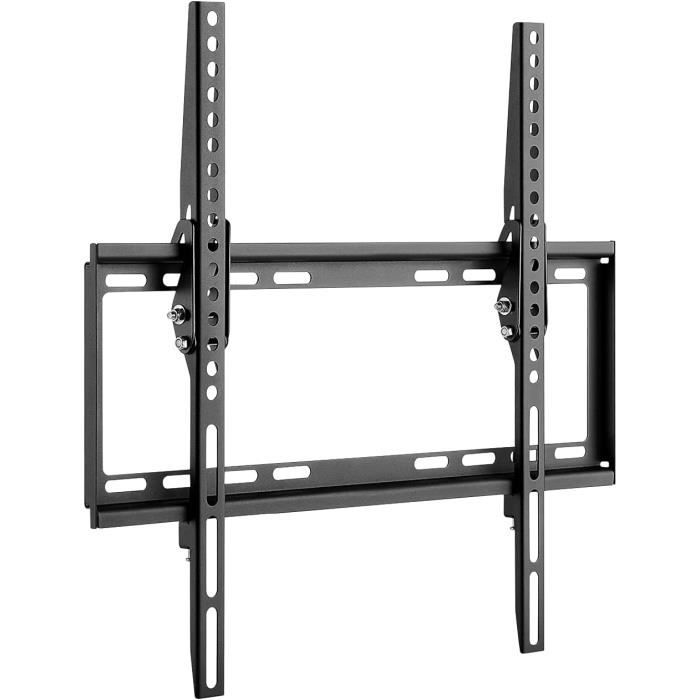 Support Mural TV inclinable pour ecrans et televiseurs de 32 - 55 ...