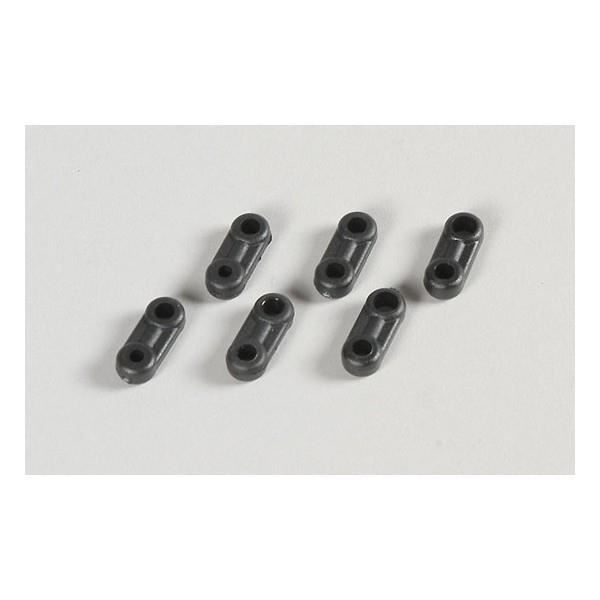 Fixation BAR 4mm courtes (6p) - Cdiscount Jeux - Jouets