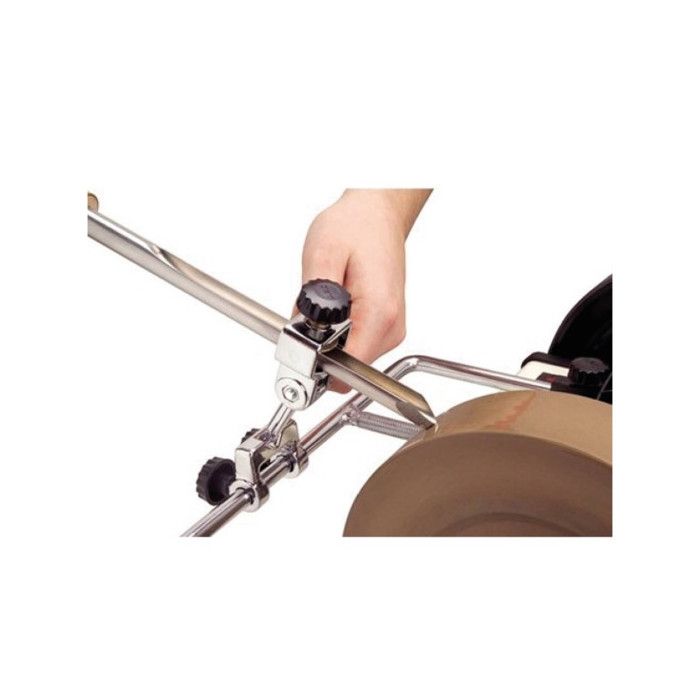 Dispositif d'affûtage des gouges pour AFF251 Leman - Cdiscount Auto