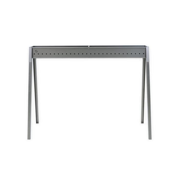 LISA - Cuiseur à brochettes Torino 100 - Ligne Iron - Achat / Vente ...