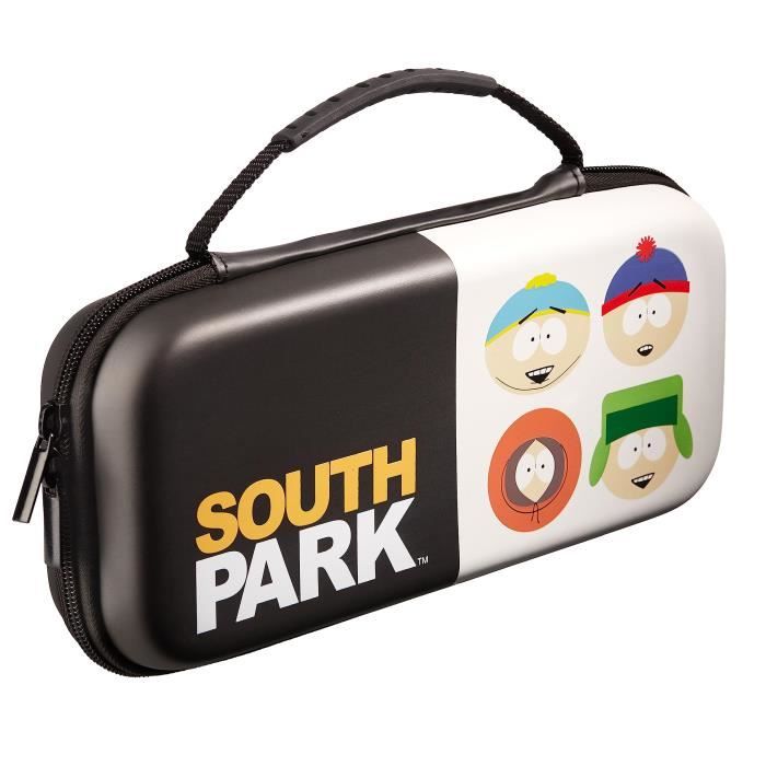 Housse de protection - NUMSKULL - South Park - Multicolore - Pour ...