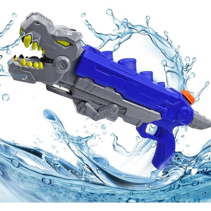 Sternstunde Pistolet a Eau, Water Gun, avec 650ml de Haute Capacité et ...
