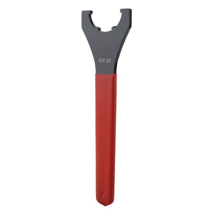 Clé à écrou de serrage ER32UM - CIKONIELF - pour le fraisage à domicile ...