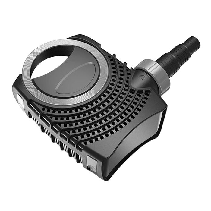 SunSun CPF-250 SET 10000l 11W UVC NEO3800 Pompe Tuyau Kit de Filtration ...