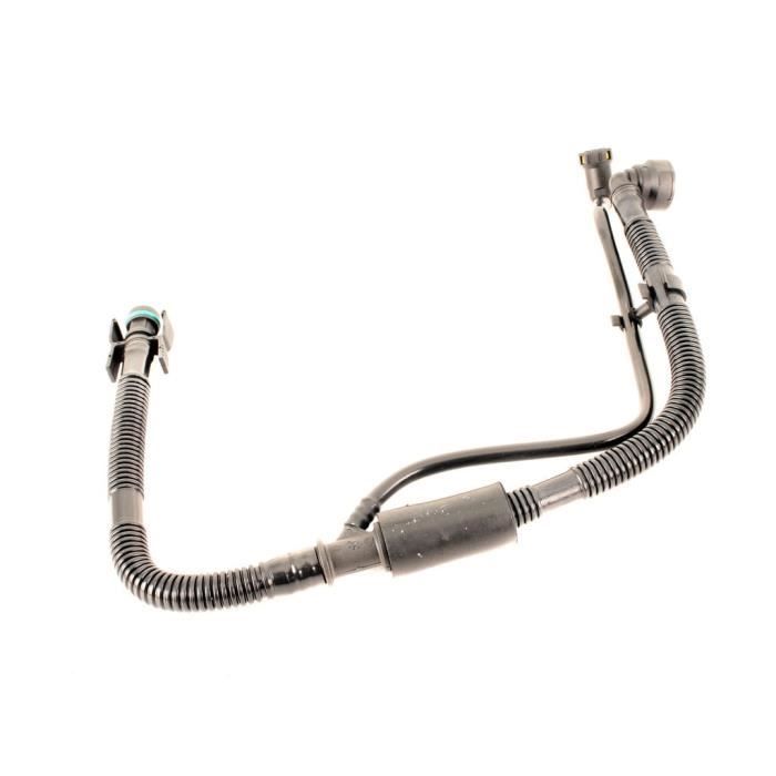 Tuyau de Reniflard d'Huile Citroen C4 C5 I II C8 Jumpy I II Xsara ...