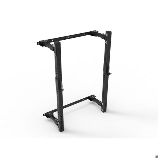 Rack de musculation pliable Fit & Rack Belenos 0 - Cdiscount Sport