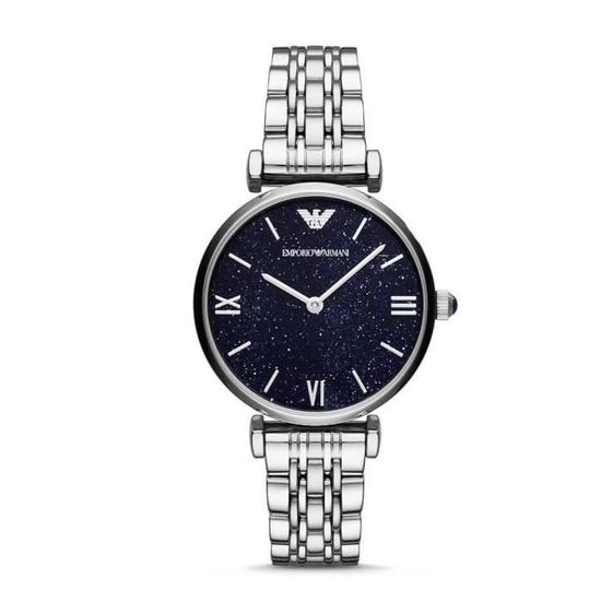 EMPORIO ARMANI Montres Femme AR11091 , Classique - Achat/vente montre ...