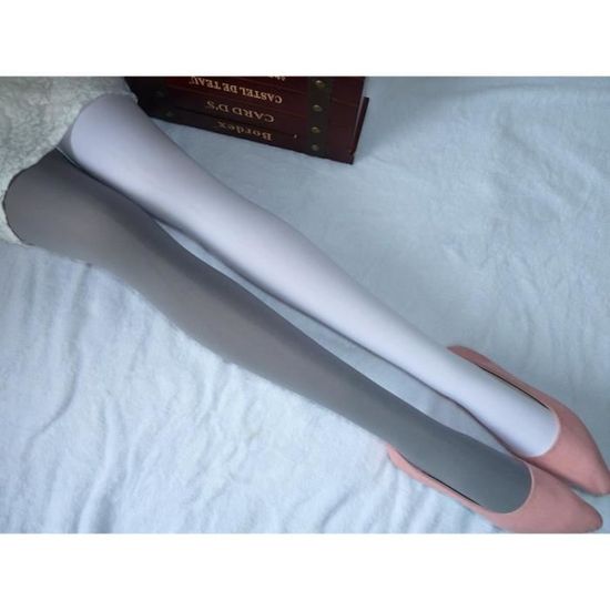 Collant,Collants asymétriques pour femmes, 25 couleurs, Sexy, couleur ...