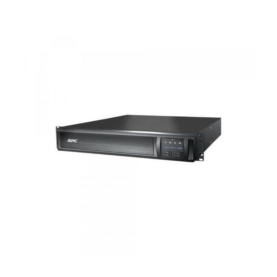 APC Smart-UPS X 1500 Rack-Tower LCD Onduleur (rack-montable) CA 230 V ...