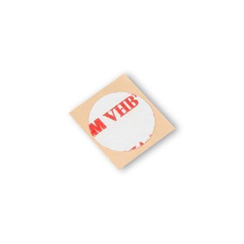 3M Tapecase VHB Rp16 1,3 cm Cercles Bandes adhésives, 16 mil (0.4 mm) d ...