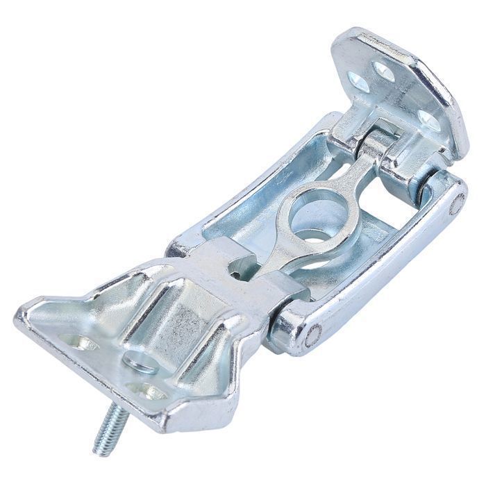 Pivot de porte pour voiture compatible avec Renault Master III 2010 ...