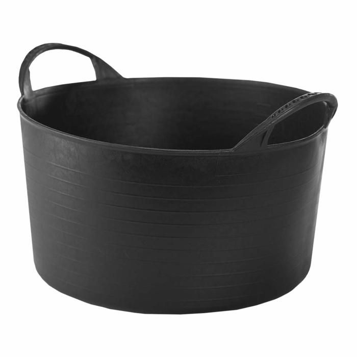 Conteneur Seau Panier RED HOG Flexible Multifonctionnel, pour Maison ...