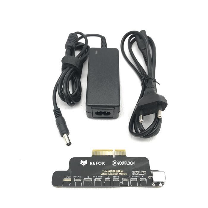 Face NoSolder Module-Retorch RP30 Dot Matrix Repair Cable, Tech Dot ...