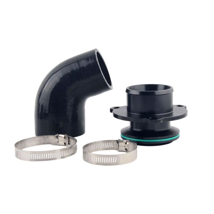 FMMD1BK-Tuyau de suppression de silencieux Turbo, VW Golf, Uy5, 6, Audi ...