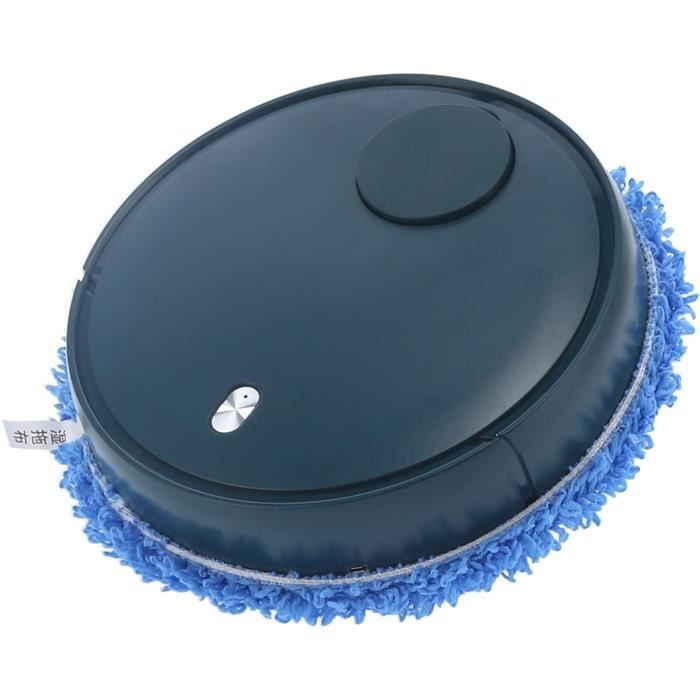Robot Aspirateur, Balayeuse Automatique, 3 En 1 Charge Usb Robot ...