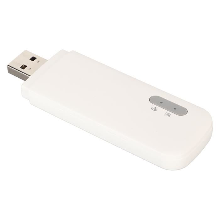 EJ.life WiFi USB 4G Routeur 4G USB LTE Modem WiFi Mobile Dongle Hotspot ...