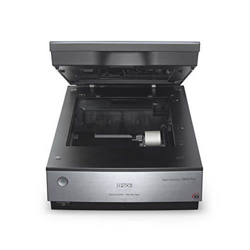 Epson Perfection V850 Scanner pro pour photo - Cdiscount Téléphonie