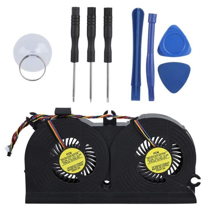 Ventilateur de processeur pour HP EliteOne 800 G1 705 G1 - Cdiscount ...