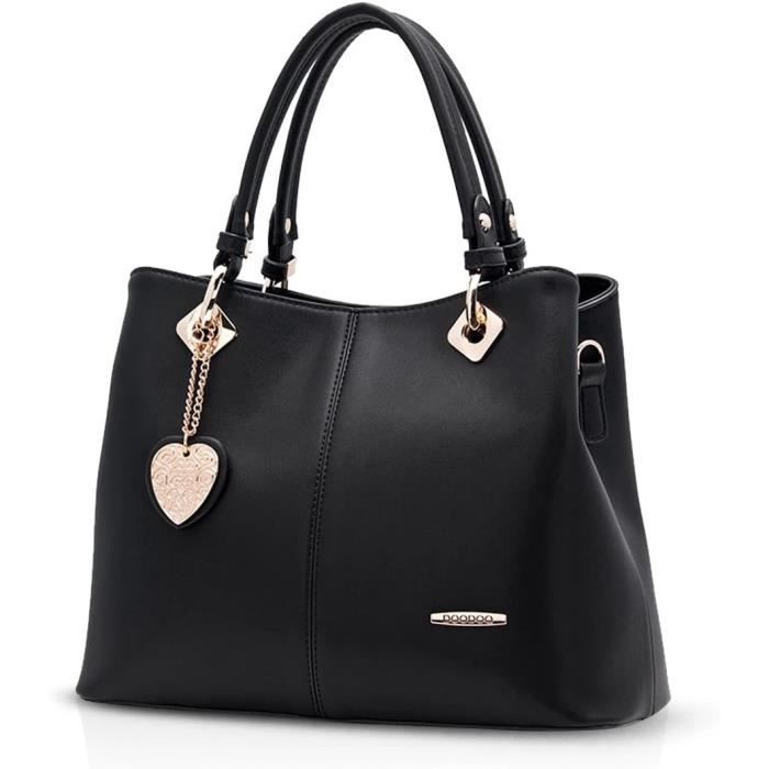 Nicole&Doris Nouveau Mode Femme Sacs À Main Bandoulière Sacs Main Sacs ...