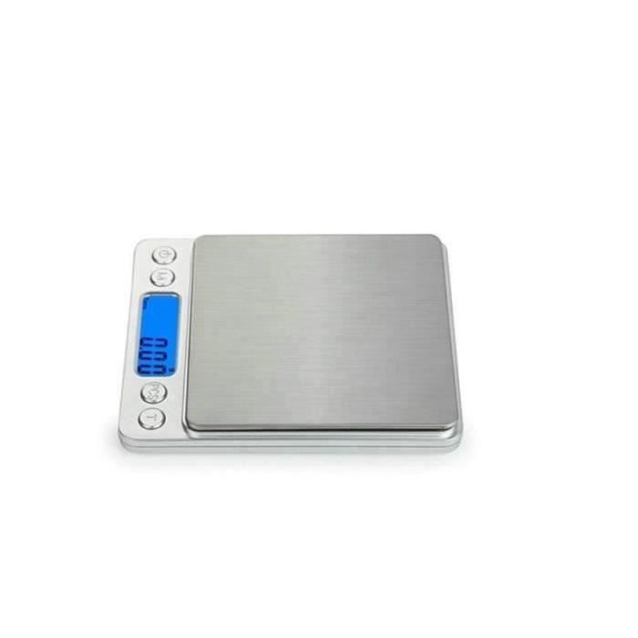 Argent Cuisine numérique bijoux autocratiques balance électronique ...