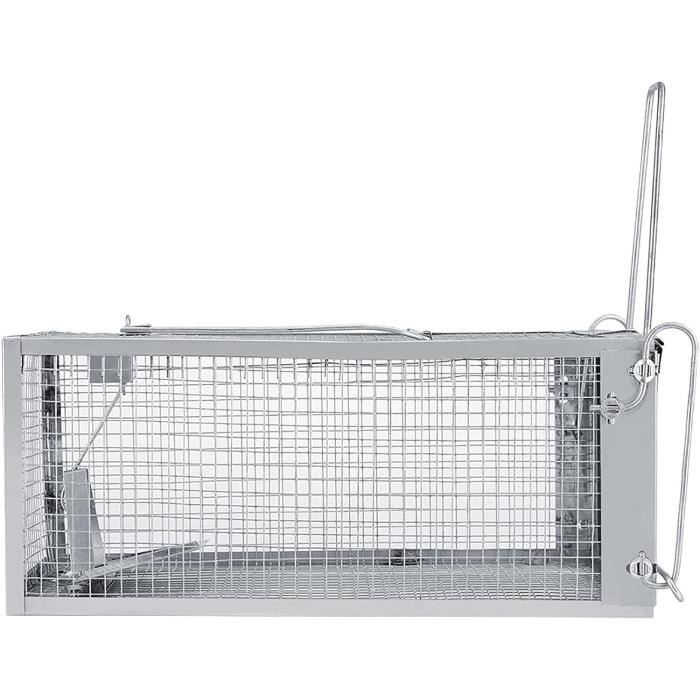 Cage De Piège à Souris, Cage De Piège à Rats pour Petits Animaux ...