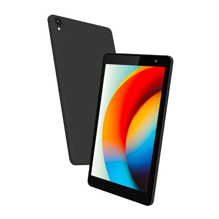 Tablette tactile Logicom Tab 80 8" 64 Go Noir - Cdiscount Informatique