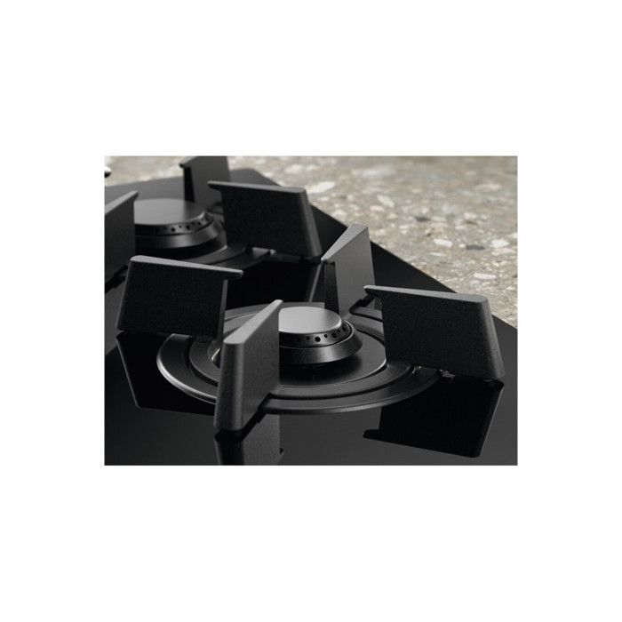 Electrolux Plaque de cuisson Mixte induction Série 800 Mixed Hob 90 cm ...