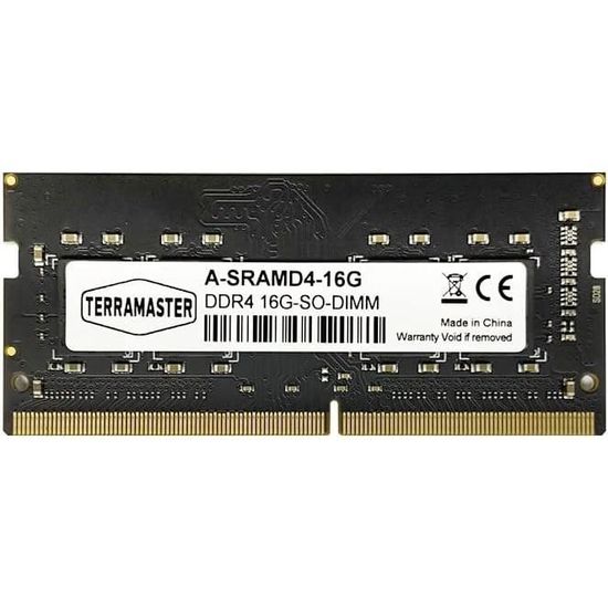 16G DDR4 RAM So- M pour F2-223, F4-223, F2-423, F4-423, T6-423, T9-423 ...