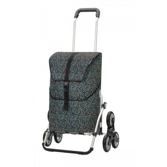 Chariot de courses monte-escaliers - Collection Royal Shopper design ...