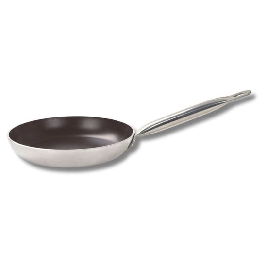 Poêle 24 cm céramique sans PFAS Bistro Line Elo - Cdiscount Maison