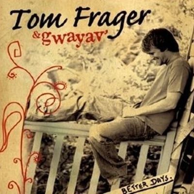 TOM FRAGER - CD cd variété internat - Cdiscount Musique