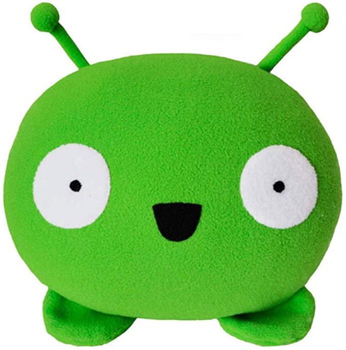 25cm Final Space Mooncake Plush Figure Toy Figure Toys Final Space ...