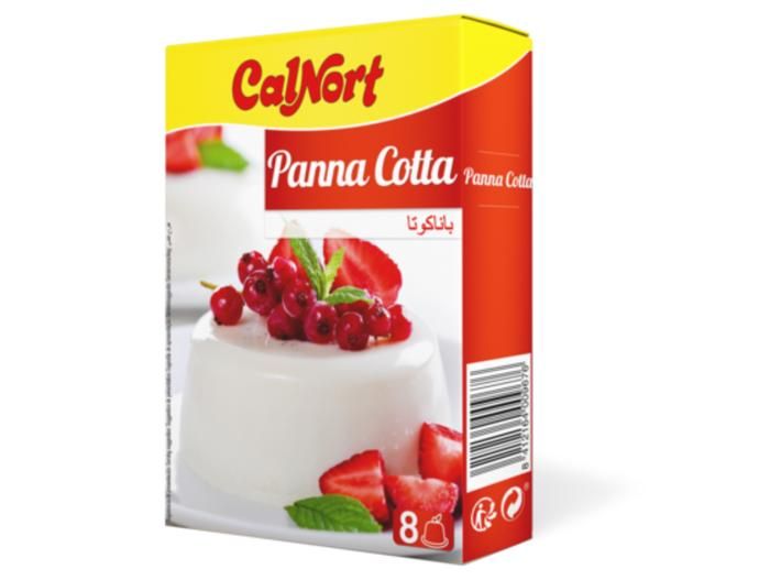 Préparation pour panna cotta 60G - CALNORT - Cdiscount Au quotidien