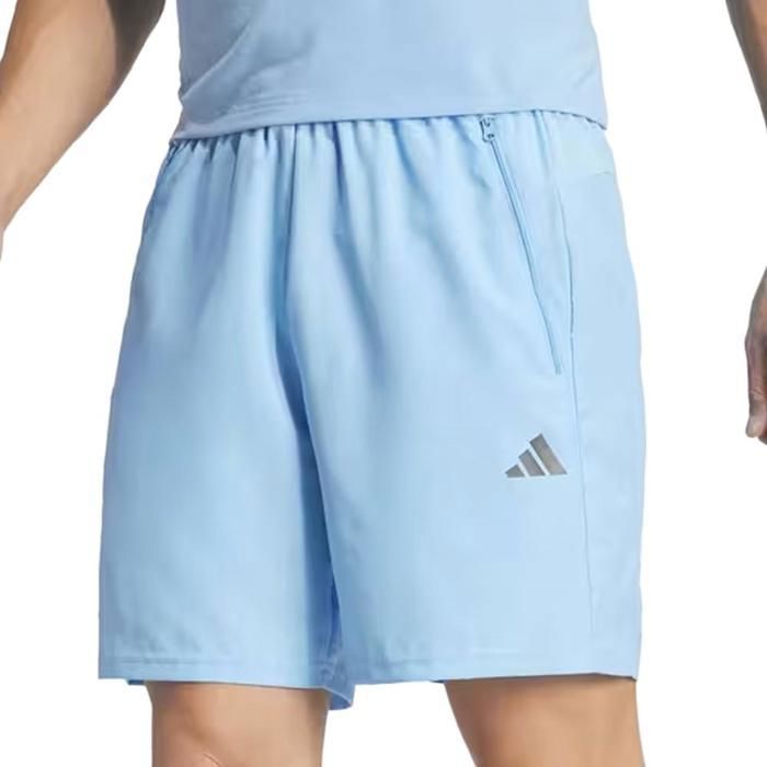 Short de Sport Bleu Homme Adidas IR9248 Bleu - Cdiscount Sport