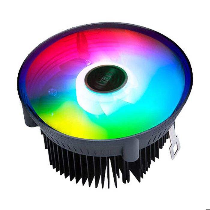 Akasa akasa vegas chroma am cpu-kühler, amd, rgb - 120 mm Customisation ...