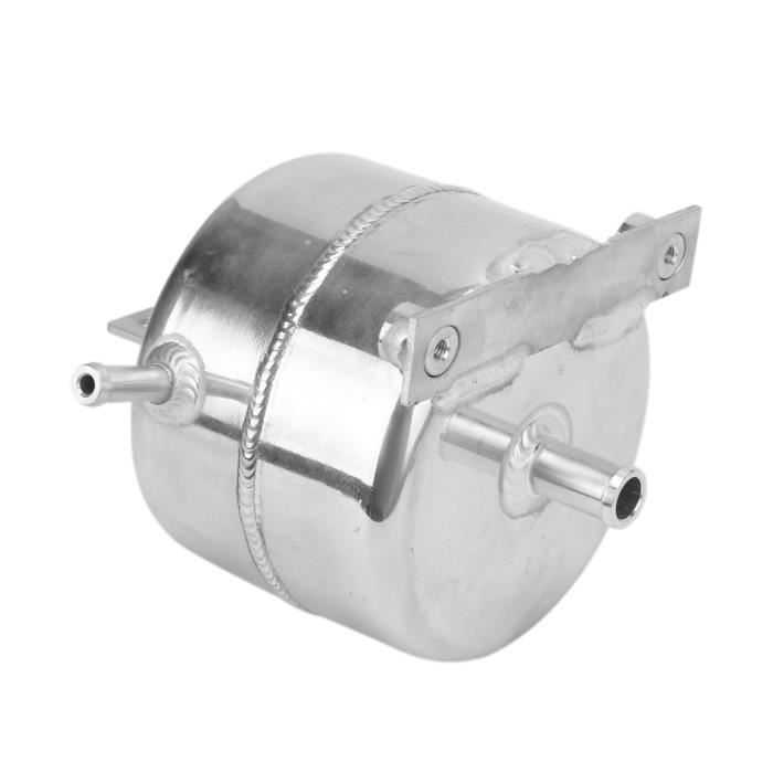 Akozon réservoir d'expansion de liquide de refroidissement 2 Vase d ...