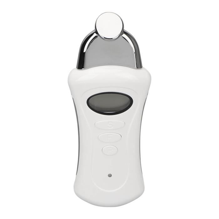 Machine de beauté du visage Face Beauty Machine-Favoriser l'absorption ...