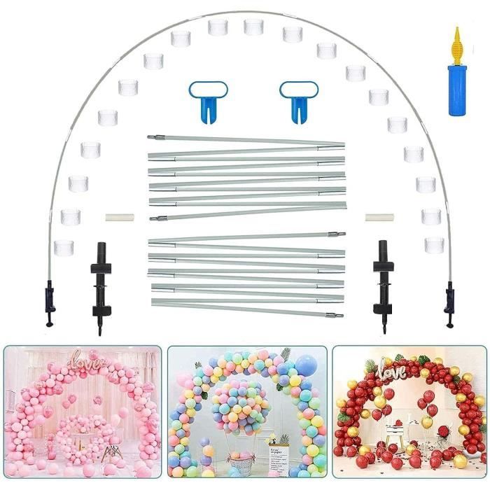 Arche De Ballon Kit,Balloon Arched Kit,Kit Arc Ballon,Kit De Arche ...