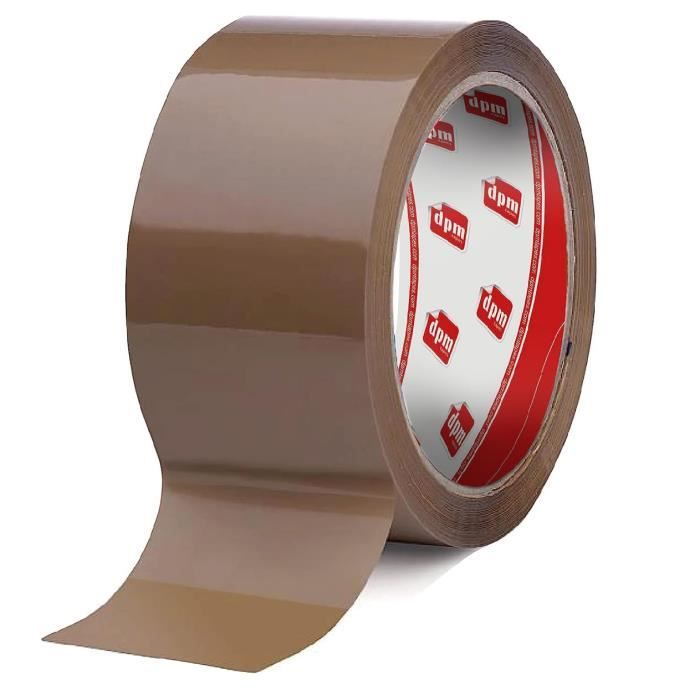 Packaging Tape – Ruban D'Emballage, Adhésif Paquets, Expéditions ...