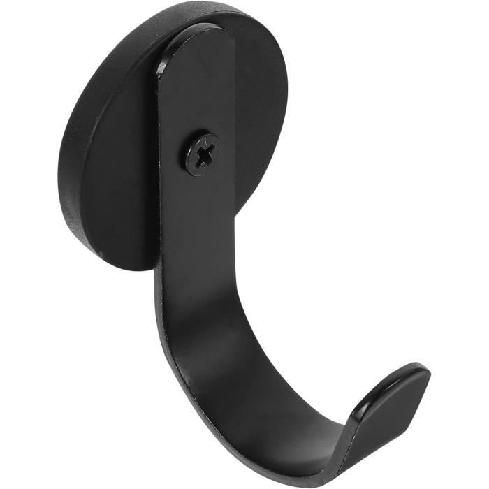 Crochets Lourds Crochet Magnétique Porte-Éponge Magnétique Cintres À ...