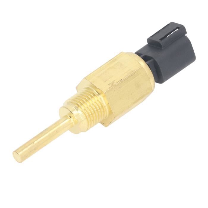 Cikonielf Capteur de température d'eau W85720580 portable résistant à ...