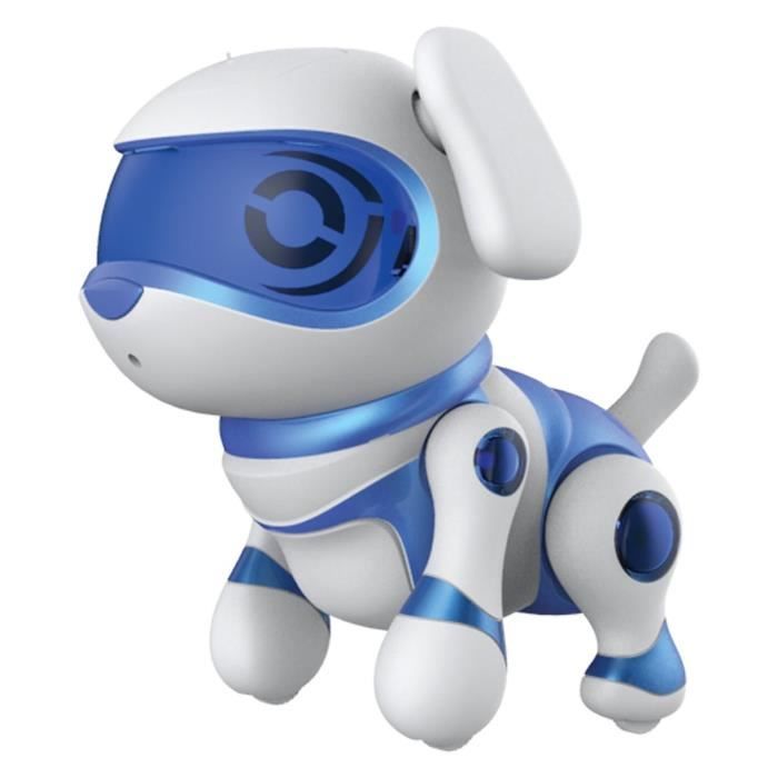 Teksta Newborn Puppy Chien Robot - Cdiscount Jeux - Jouets