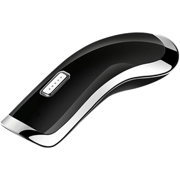 Sans Fil 2,4 Ghz Barcode Scanner 2D Qr Barcode Scanner Bluetooth ...