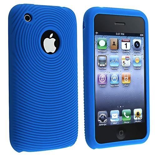 Coque empreinte Iphone 3G / 3GS vendos85 - Cdiscount Téléphonie