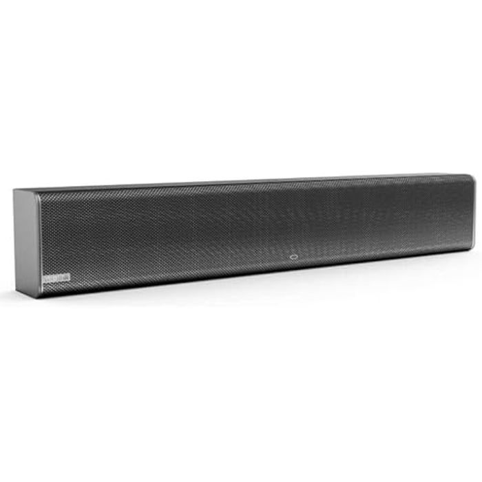 Soundbar - YEALINK - KONF MSpeaker II - Noir - 20 Watt - Bluetooth ...