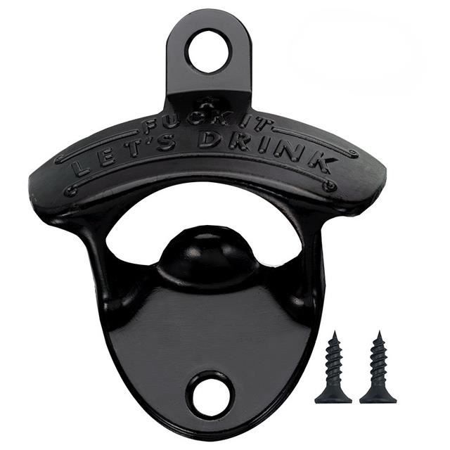 TIRE BOUCHON,11--Ouvre bouteille de bière automatique magnétique, tire ...